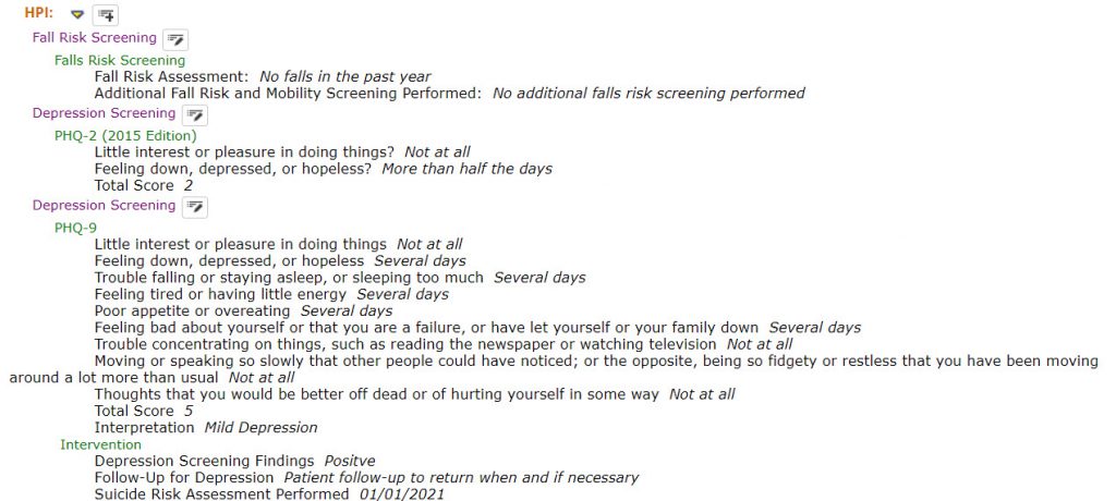 eClinicalWorks Tips & Tricks for 11e - Updated 2021 - AFYA IT Solutions