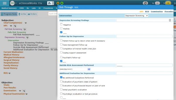 eClinicalWorks Tips & Tricks for 11e - Updated 2021 - AFYA IT Solutions